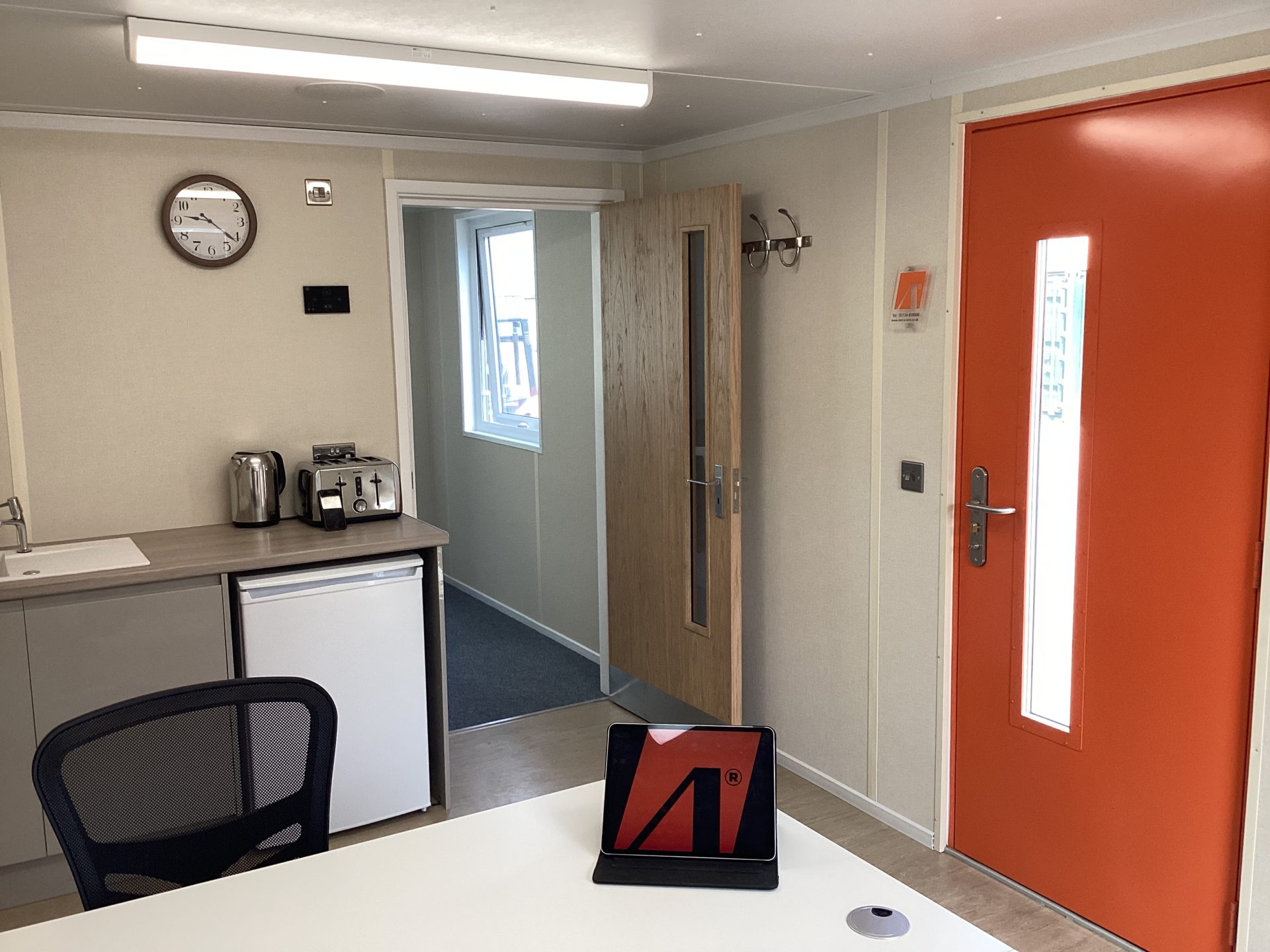 Portable Buildings - Cost Effective Solution? | Rent-A-Unit