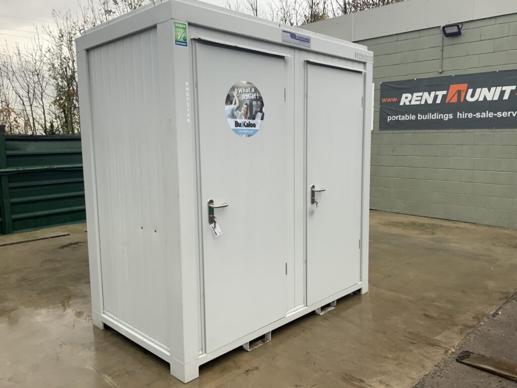 Sales Archive | Rent-a-Unit